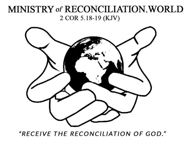 Ministry of Reconciliation